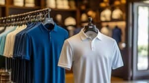 Best Fabrics for Golf Shirts: A Complete Guide for Buyers (with Pro ...